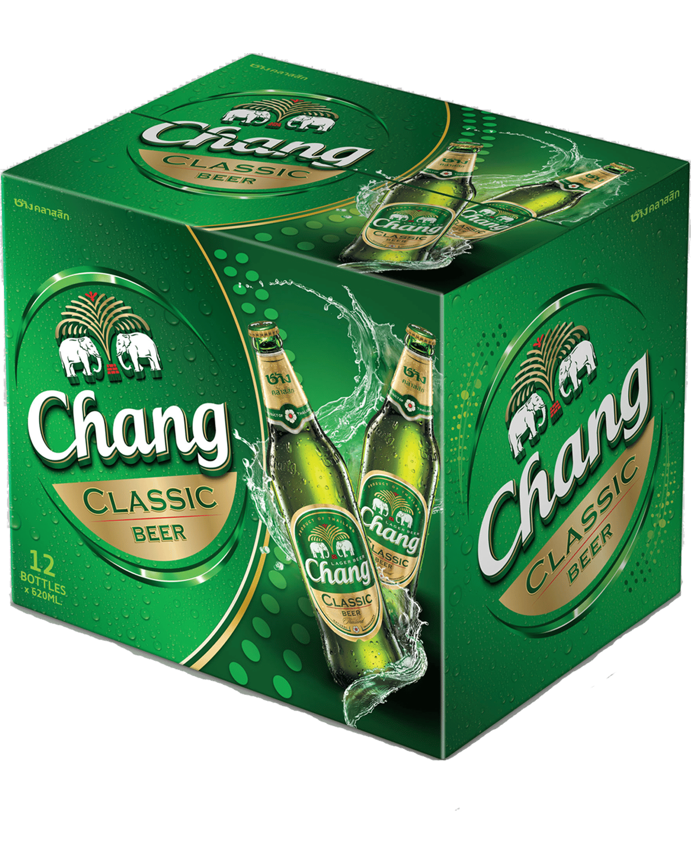 Buy Chang Beer 620ml Online @Lowest Price