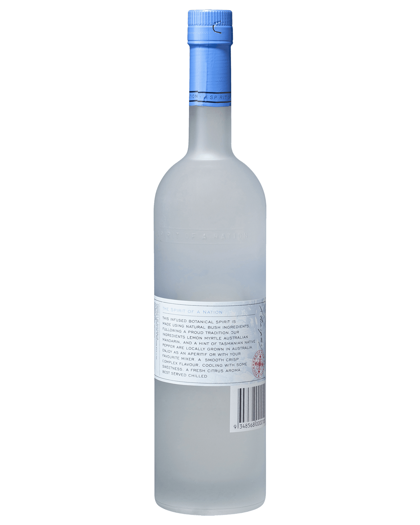 Buy Vantage Australian Native Botanical Spirit Online (Unbeatable ...