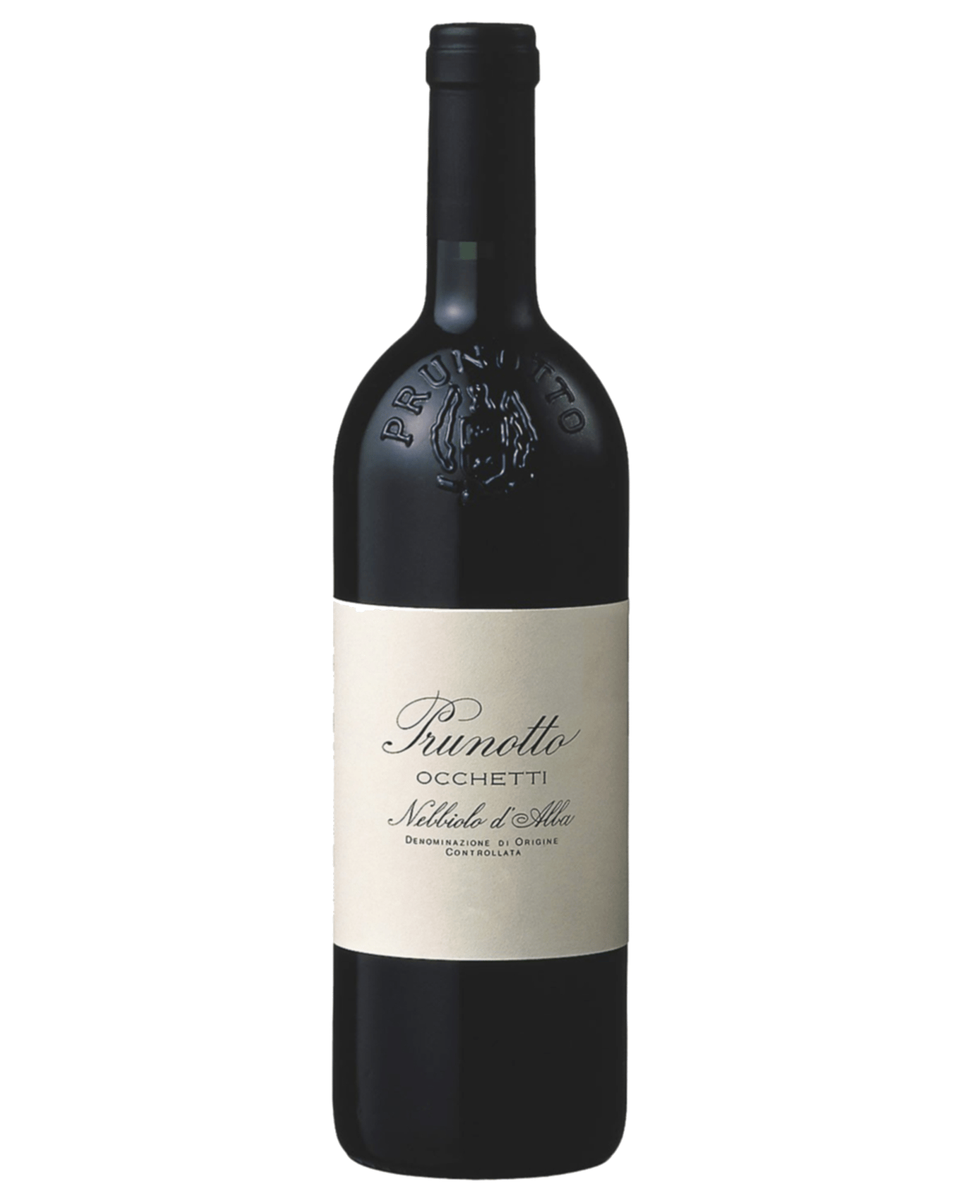 Buy Prunotto Occhetti Nebbiolo D'alba 2017 Online @Lowest Price