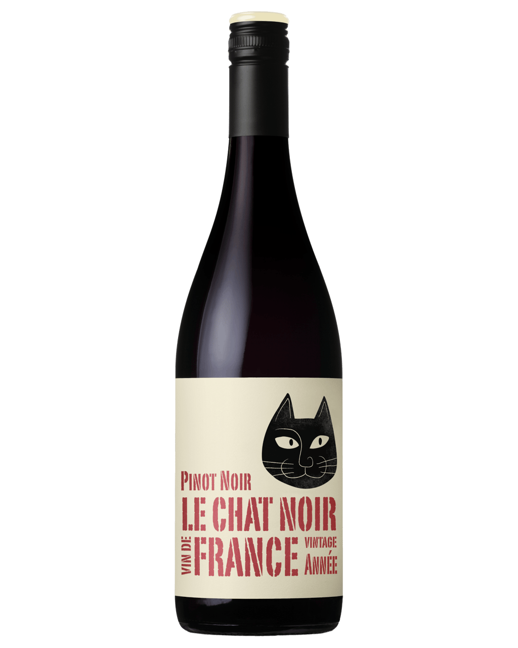 Buy Le Chat Noir Pinot Online Or Near You In Australia with Same Day