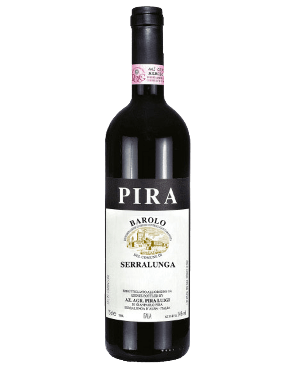 Buy Luigi Pira Barolo Serralunga Online @Lowest Price
