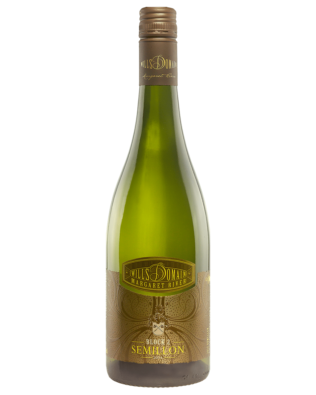 Buy Wills Domain Single Vineyard Block 2 Semillon Online @Lowest Price