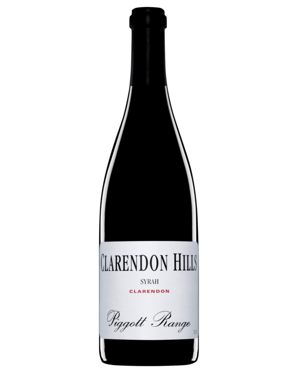 Buy Clarendon Hills Syrah Piggot Range Vineyard 2004 Online @Lowest Price