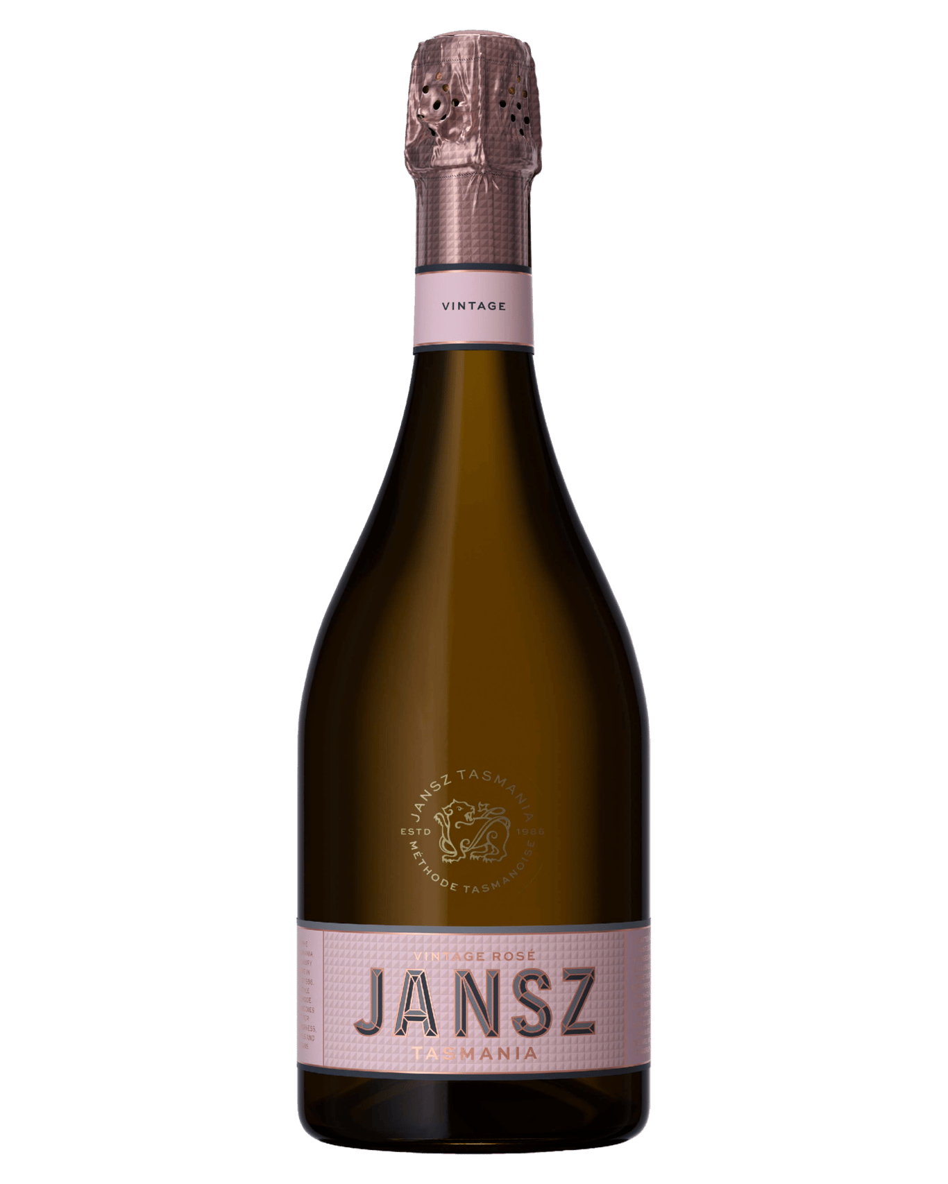 Buy Jansz Tasmania Sparkling Rosé Online @Lowest Price