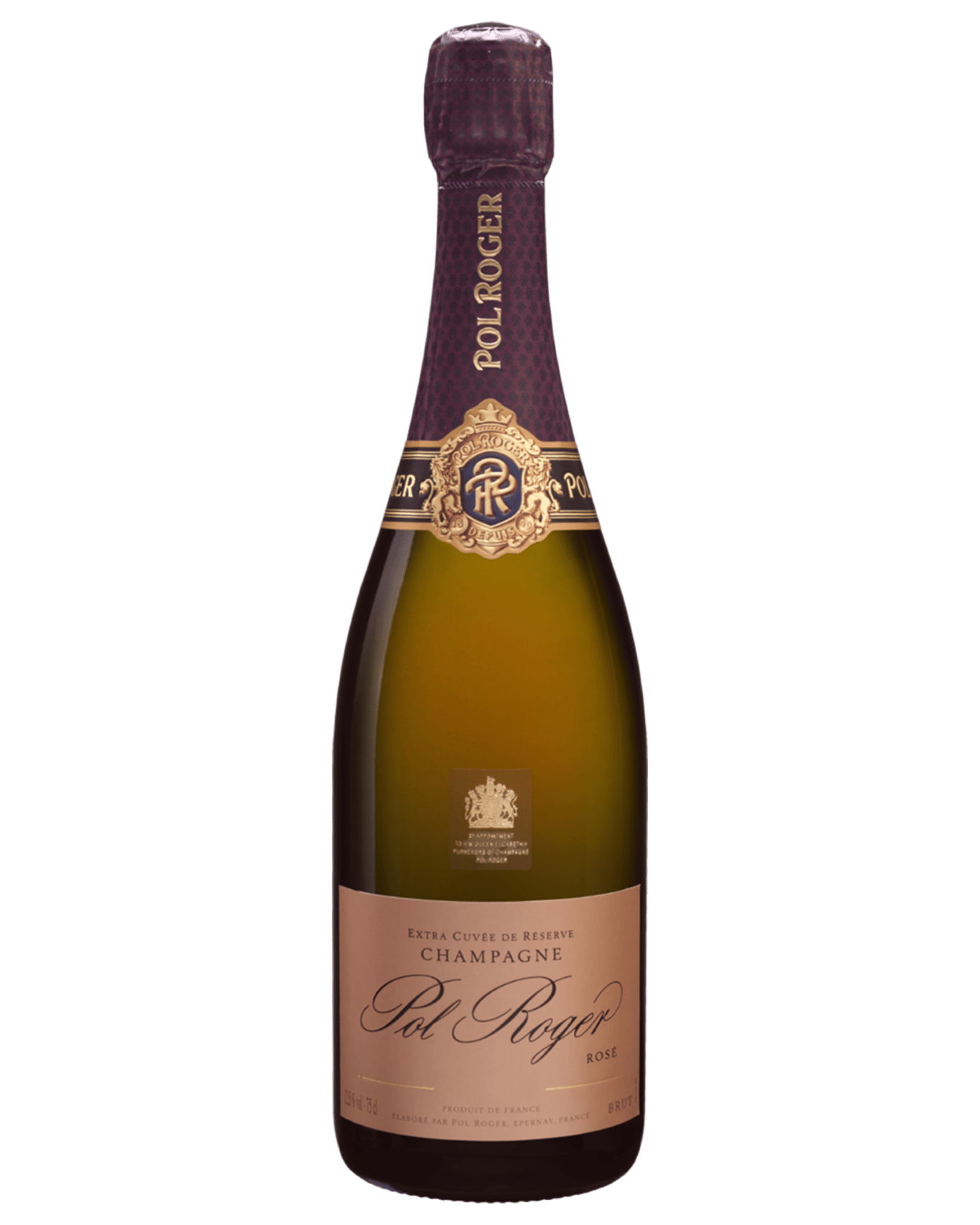 Buy Pol Roger Vintage Rose Online @Lowest Price