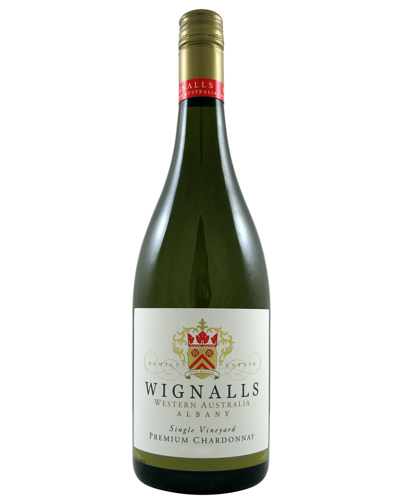 Buy Wignalls Premium Chardonnay Online @Lowest Price