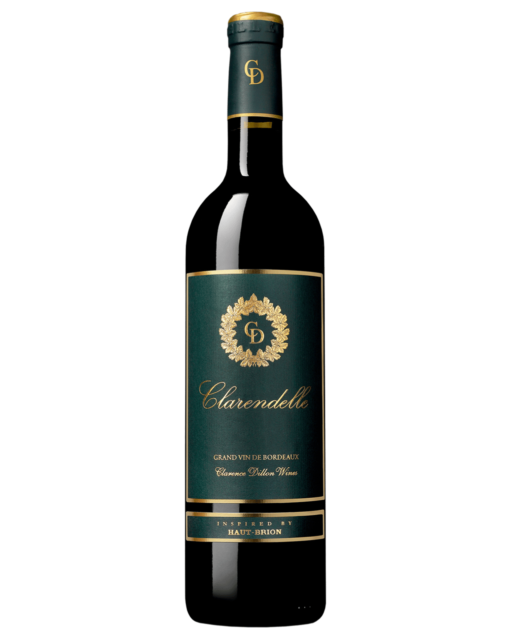 Clarendelle (by Haut Brion) Rouge - Boozy