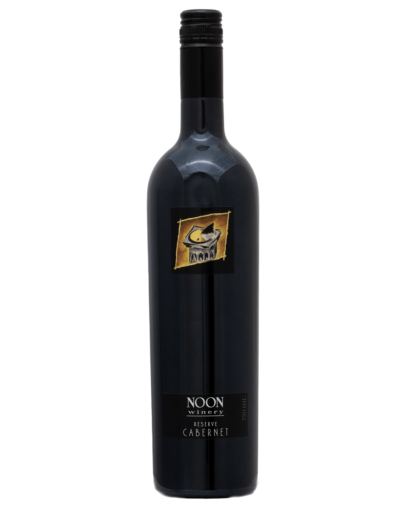 Buy Noon Reserve Cabernet Sauvignon 2015 Online @Lowest Price
