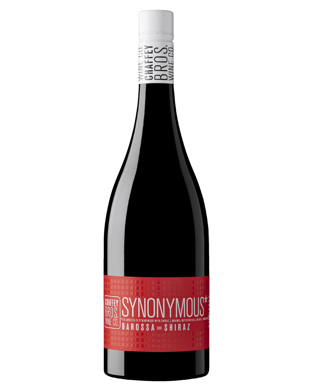 Buy Chaffey Bros Synonymous Shiraz Online @Lowest Price