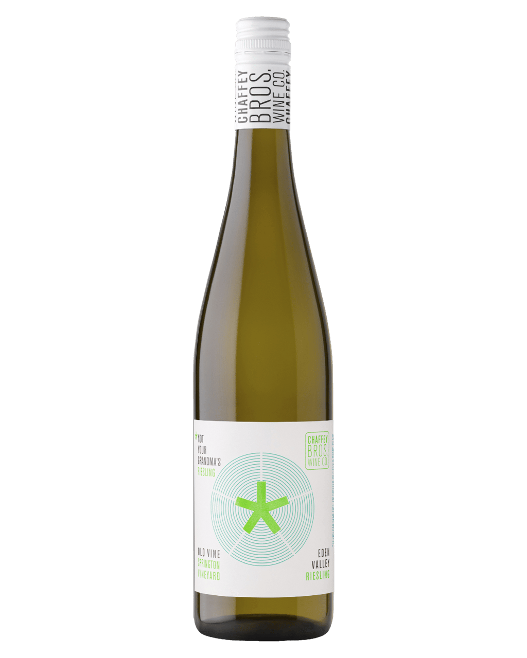 Buy Chaffey Bros Not Your Grandma's Riesling Online @Lowest Price
