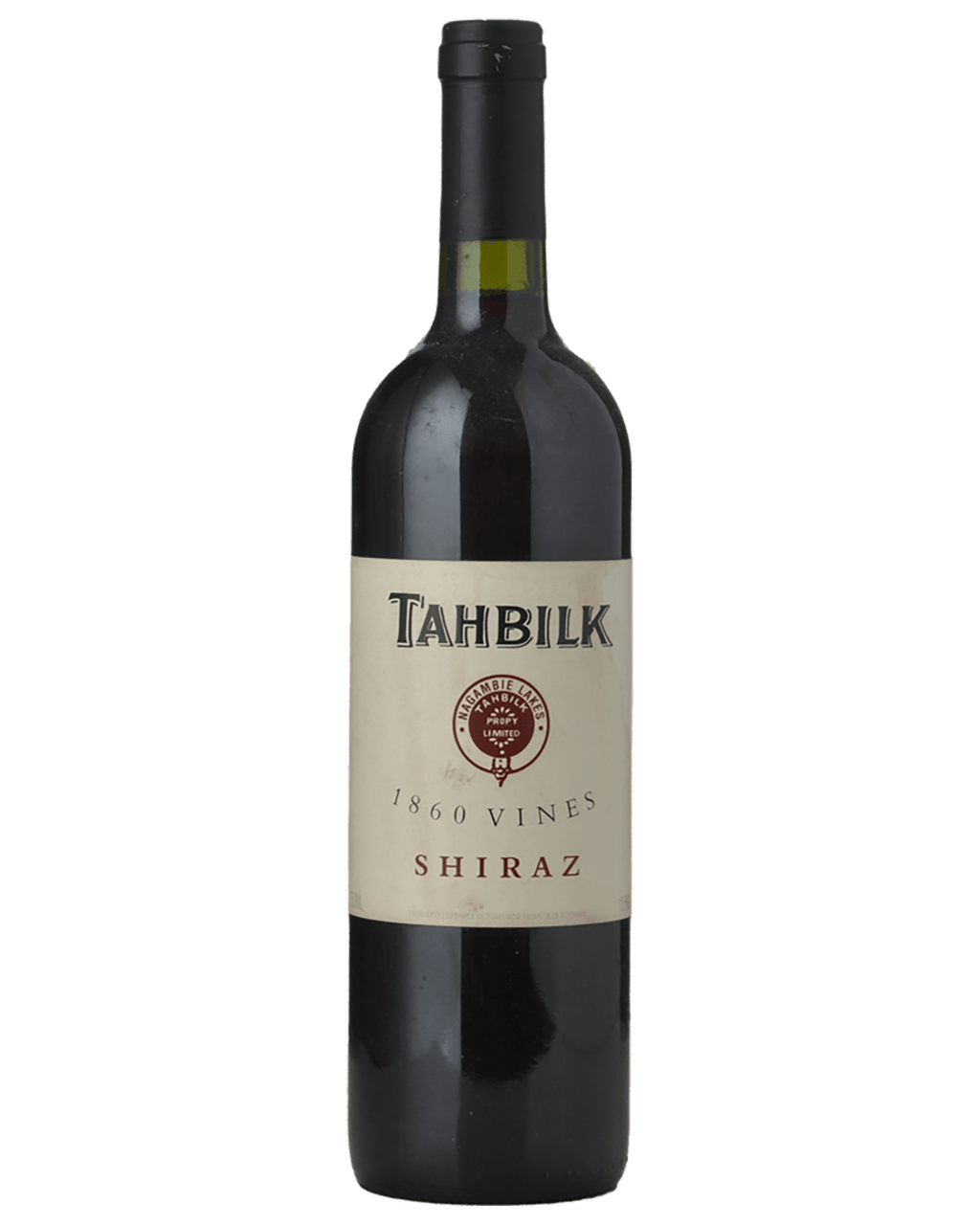 Buy Tahbilk 1860 Vines Shiraz 1999 Online @Lowest Price