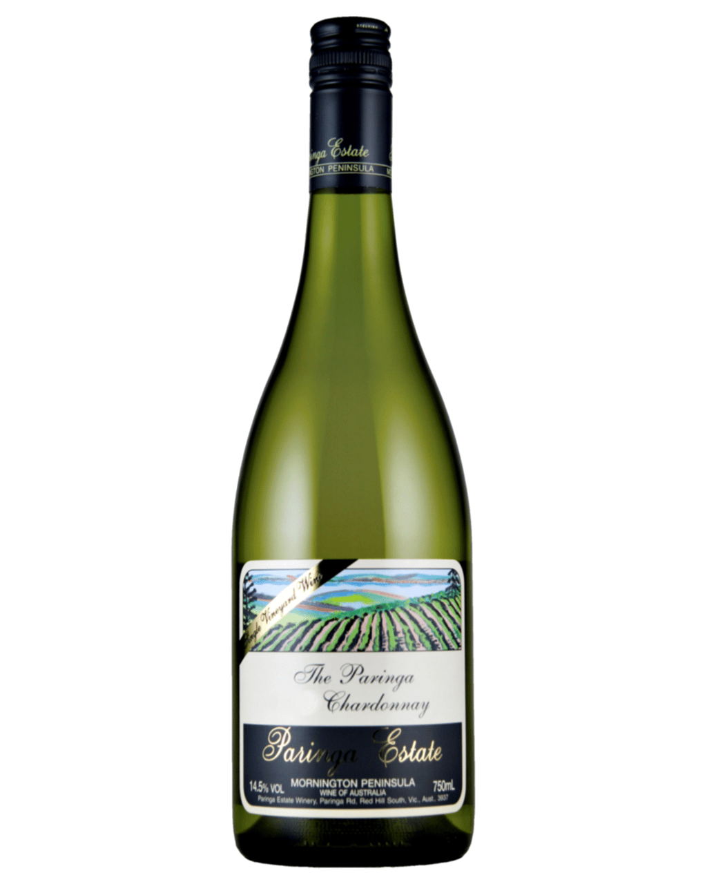 Buy Paringa Estate The Paringa Reserve Chardonnay Online @Lowest Price