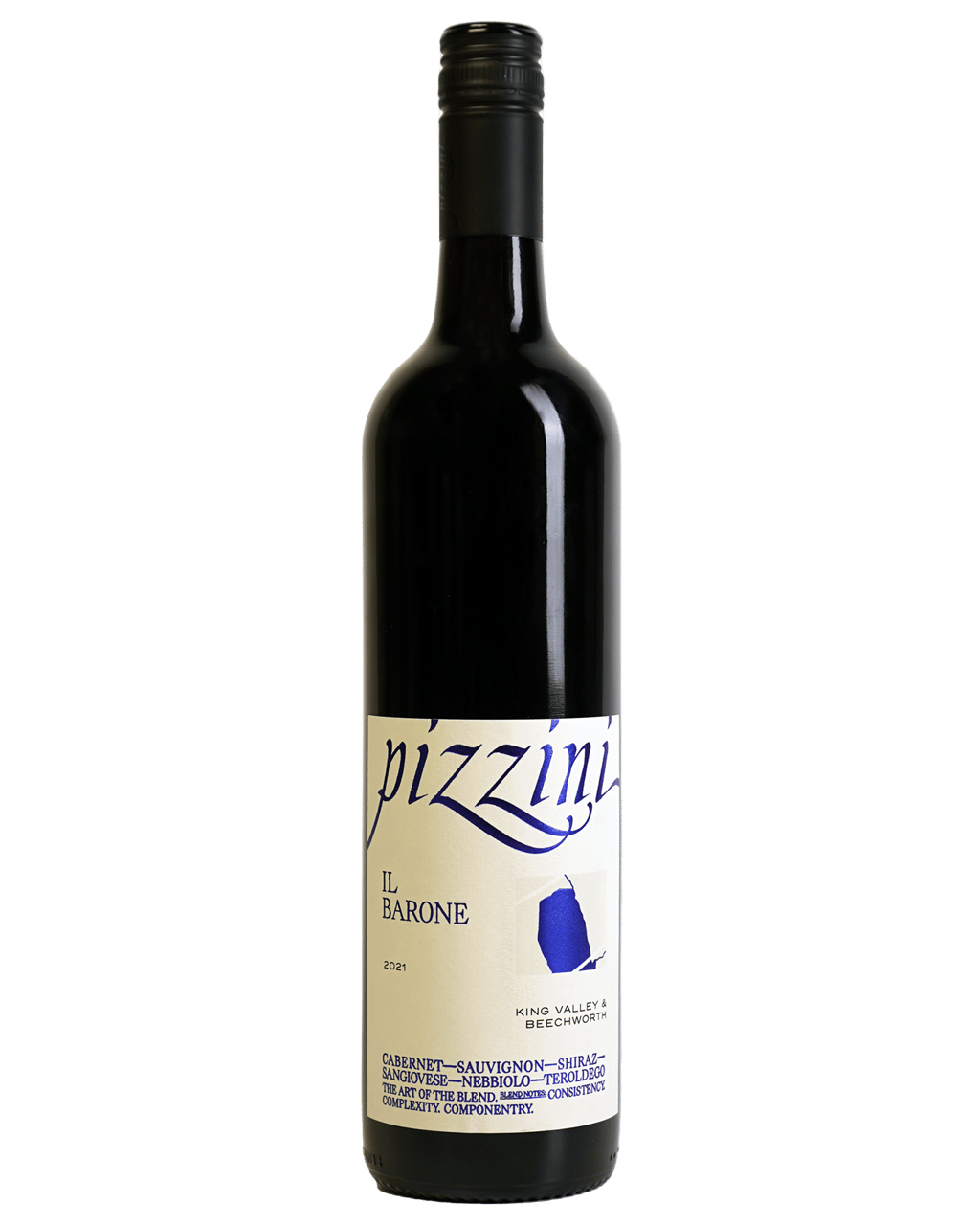 Buy Pizzini Il Barone Online @Lowest Price