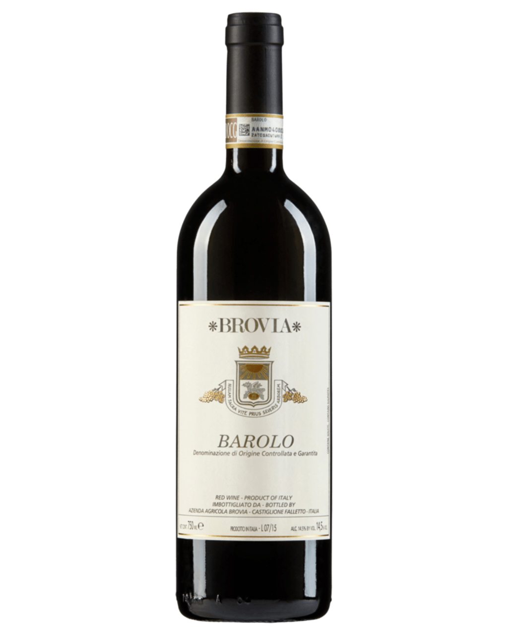 Buy Brovia Barolo Online @Lowest Price