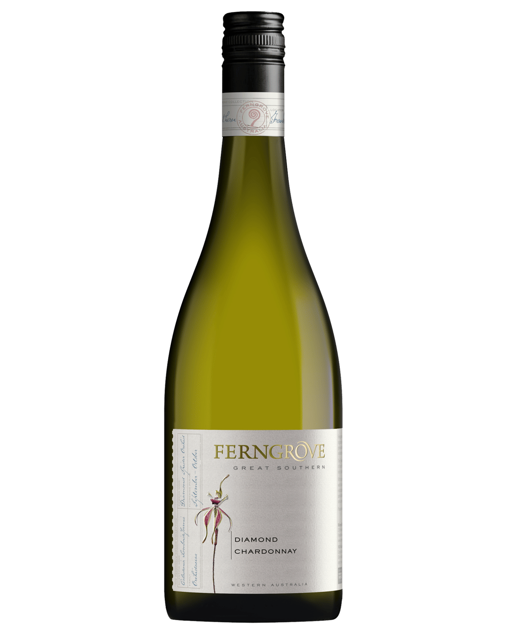 Buy Ferngrove Orchid Diamond Chardonnay Online @Lowest Price