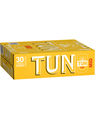 Buy Tun Gold Mid Cans 330ml Online @Lowest Price