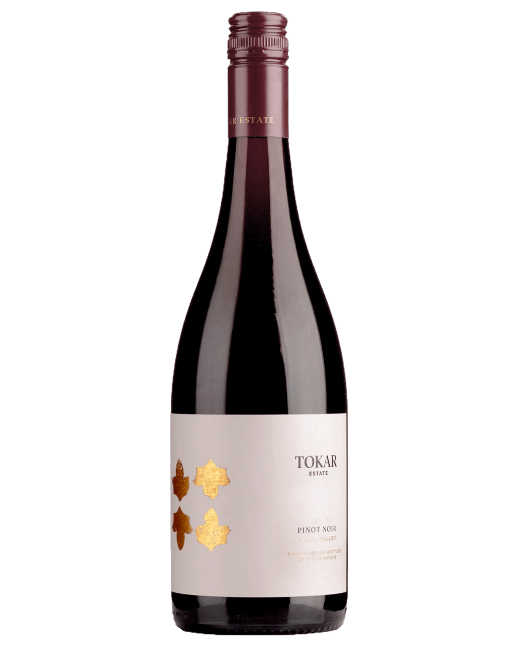 Buy Tokar Estate Yarra Valley Pinot Noir Online @Lowest Price