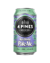 Order 4 Pines Beer Online (@Low Prices + Best Deals) in Australia | Dan ...