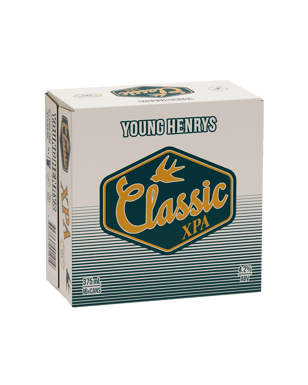 Buy Young Henrys Classic Xpa Can 375ml Online @Lowest Price