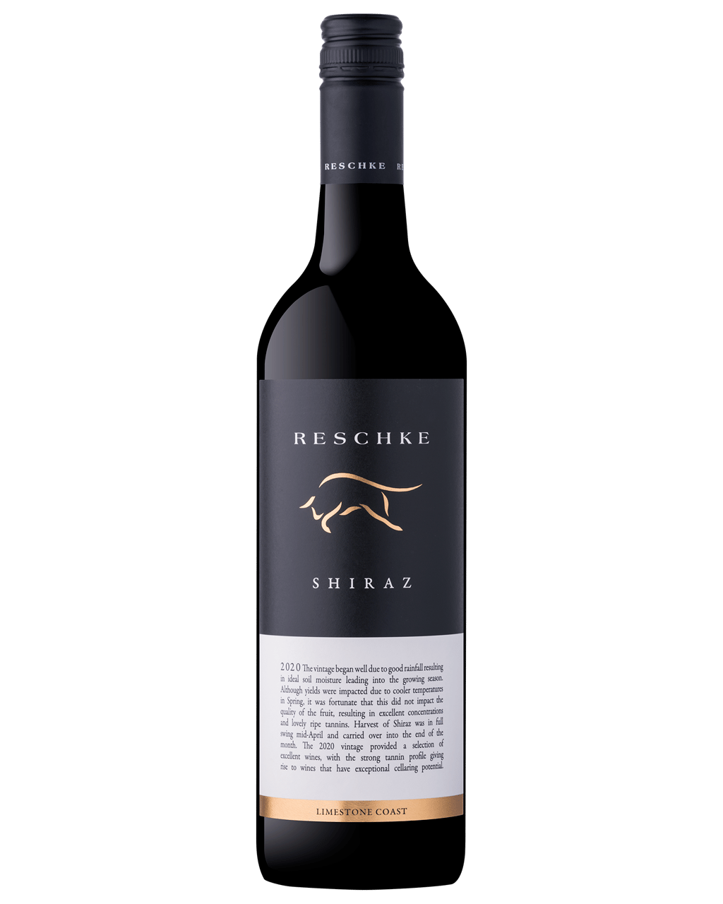 Buy Reschke Limestone Coast Shiraz Online @Lowest Price