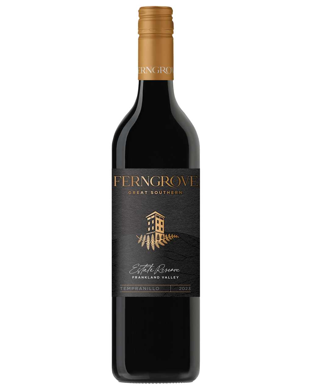 Buy Ferngrove Estate Reserve Range Tempranillo Online @Lowest Price