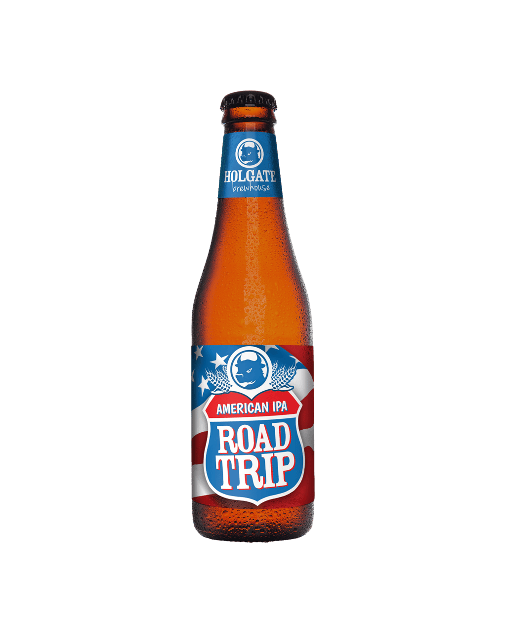 Buy Holgate Brewhouse Road Trip Ipa Online @Lowest Price