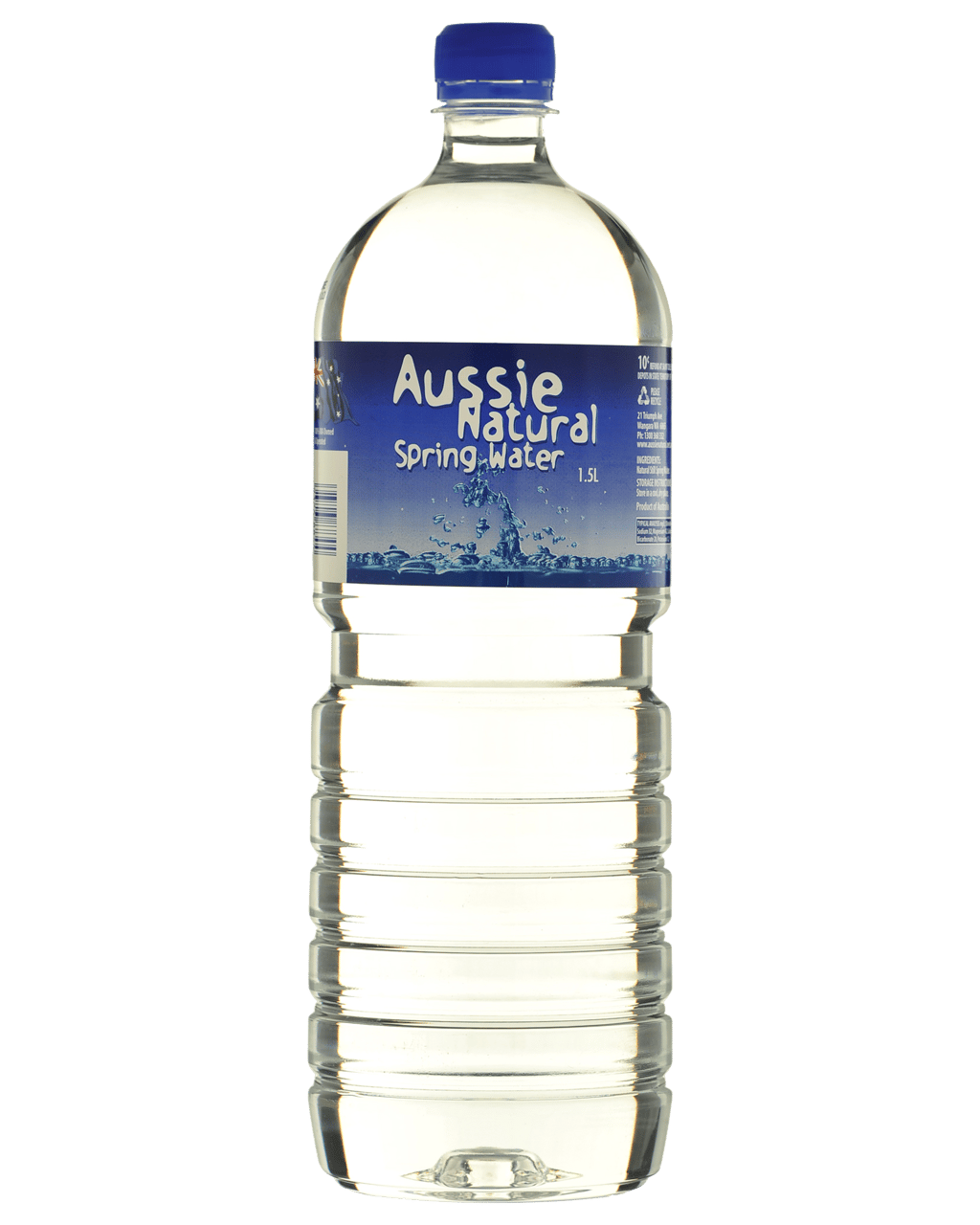 Buy Aussie Natural Spring Water 1.5l Online @Lowest Price