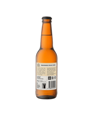 Buy The Barossa Cider Co. Squashed Pear Cider 330ml Online @Lowest Price