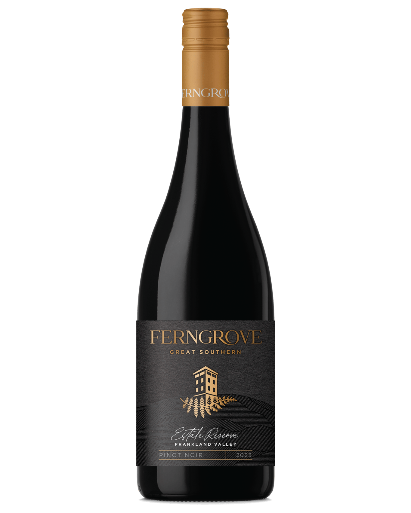 Buy Ferngrove Estate Reserve Range Pinot Noir Online @Lowest Price