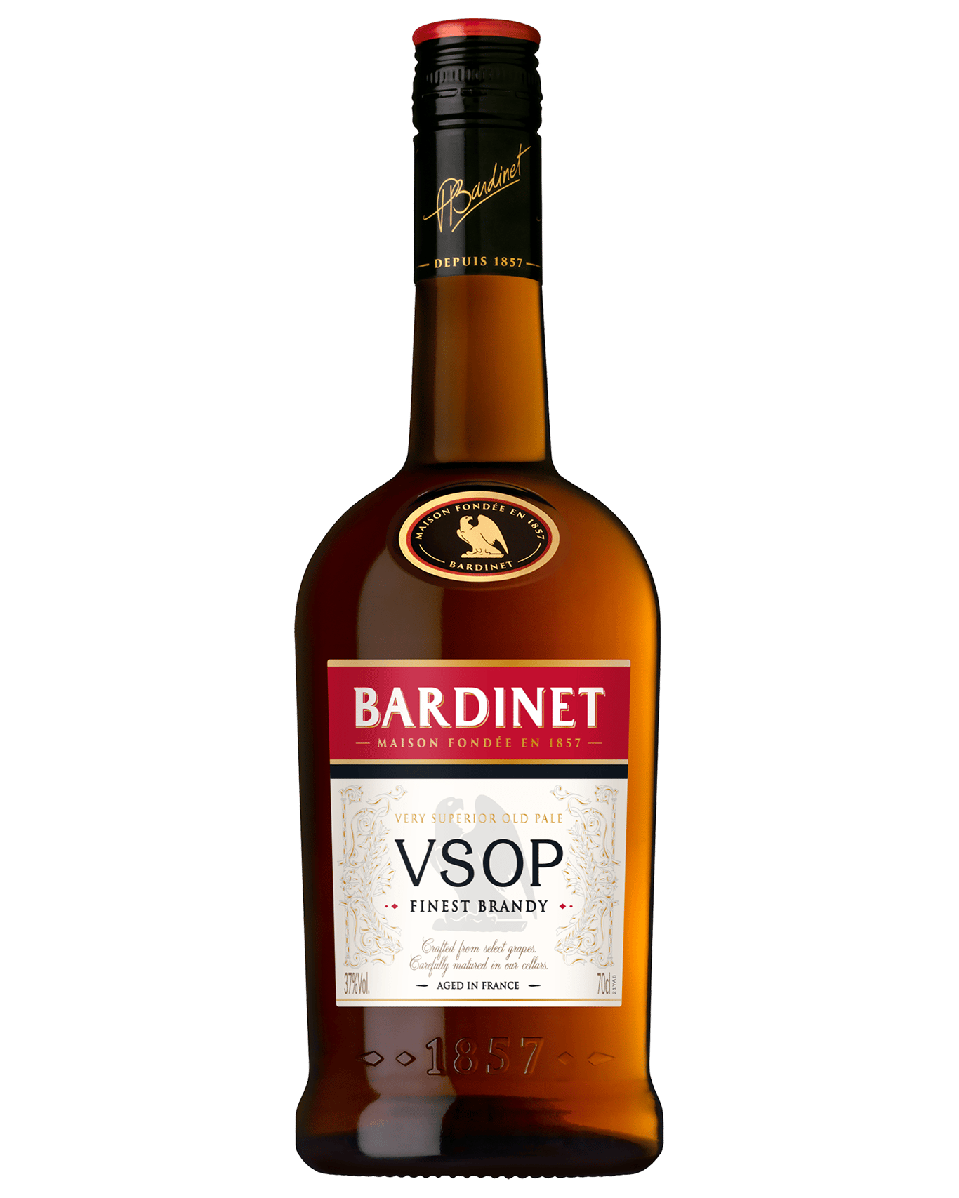Buy Bardinet Vsop French Brandy 700ml Online @Lowest Price