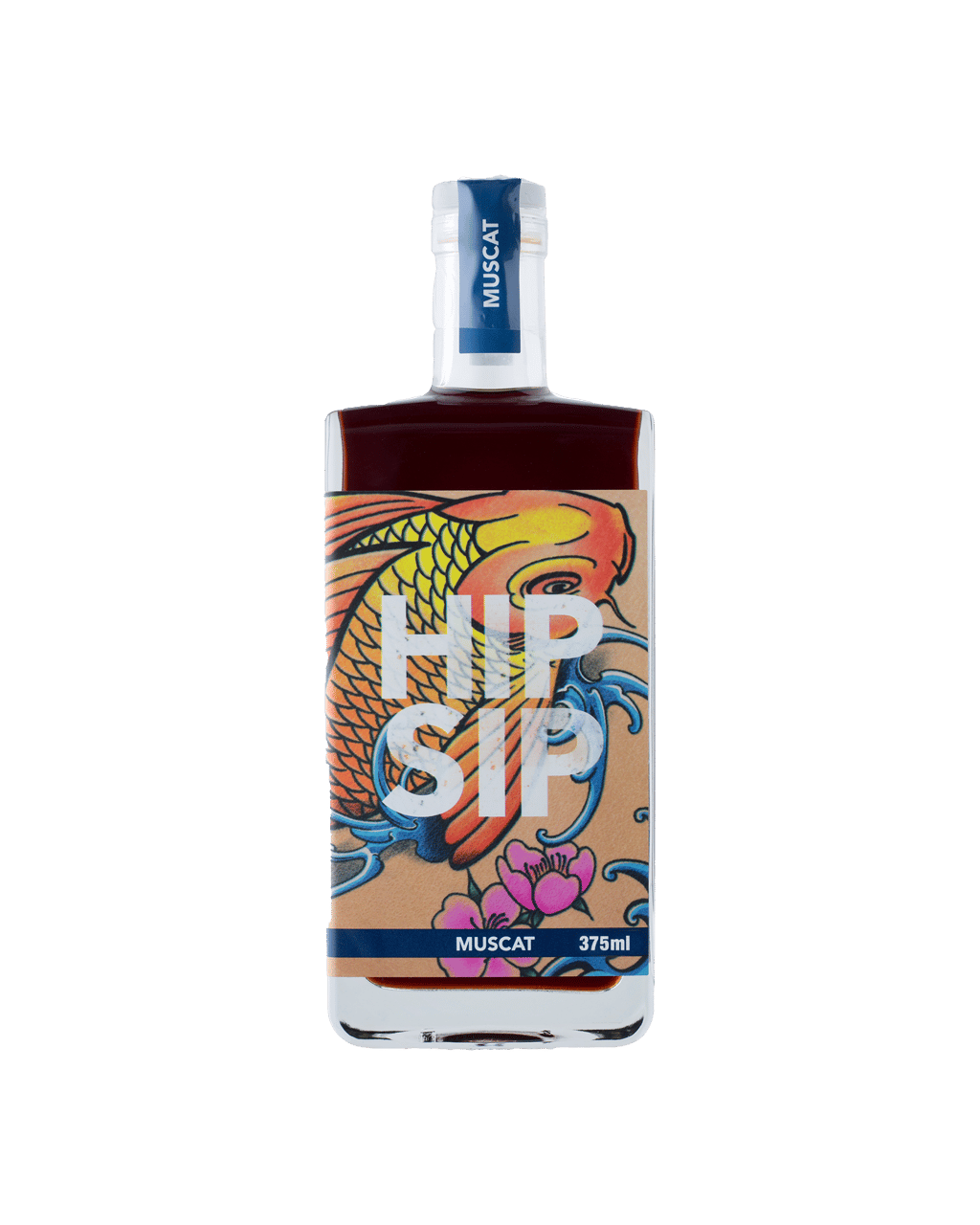 Buy St Leonards Vineyard Hip Sip Muscat 375ml Online @Lowest Price