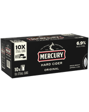 Buy Mercury Cider Online (@Low Prices + Same Day Delivery*) | Dan Murphy’s