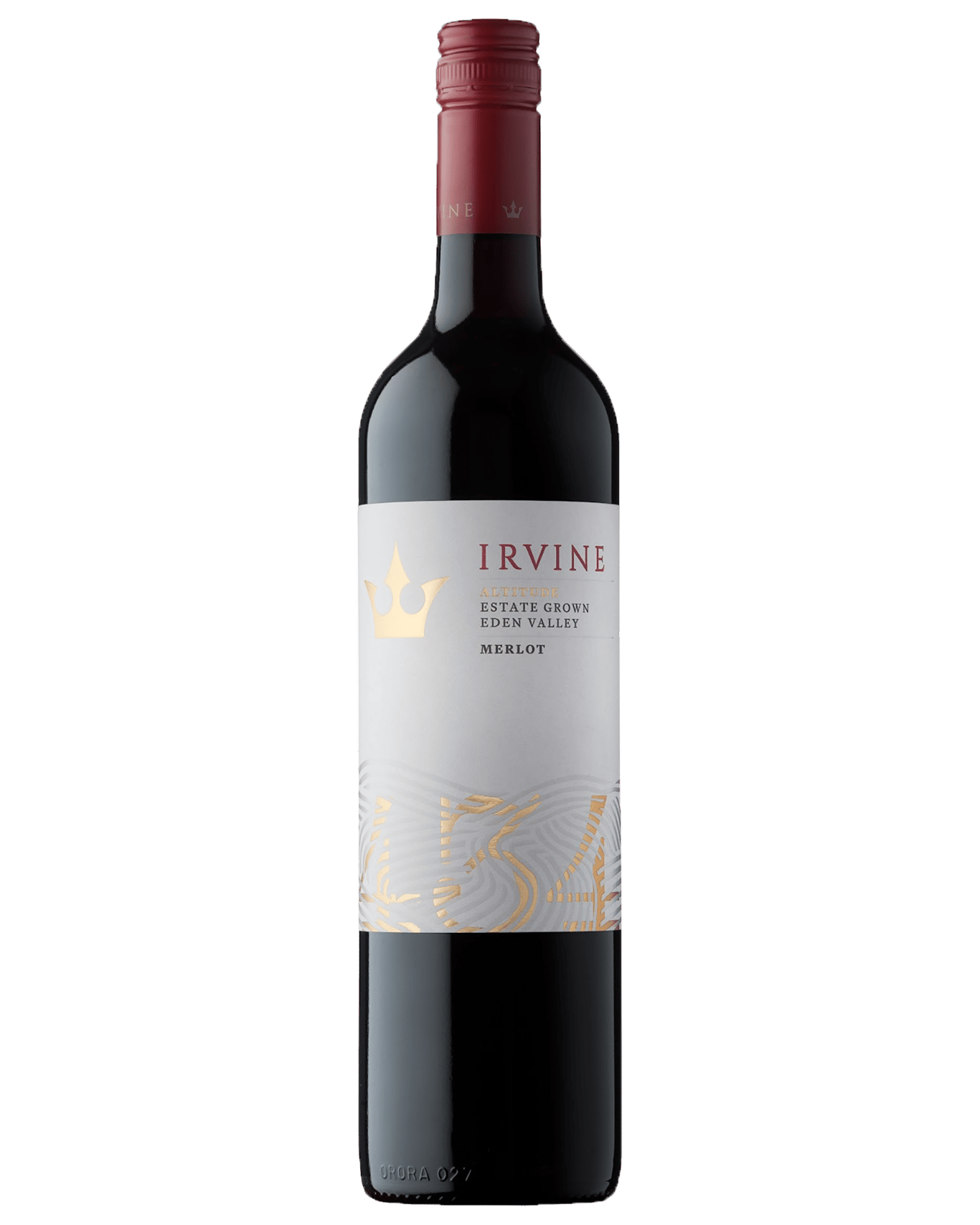 Buy Irvine Altitude Merlot Online @Lowest Price