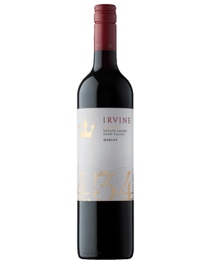 Buy Irvine Altitude Merlot Online @Lowest Price