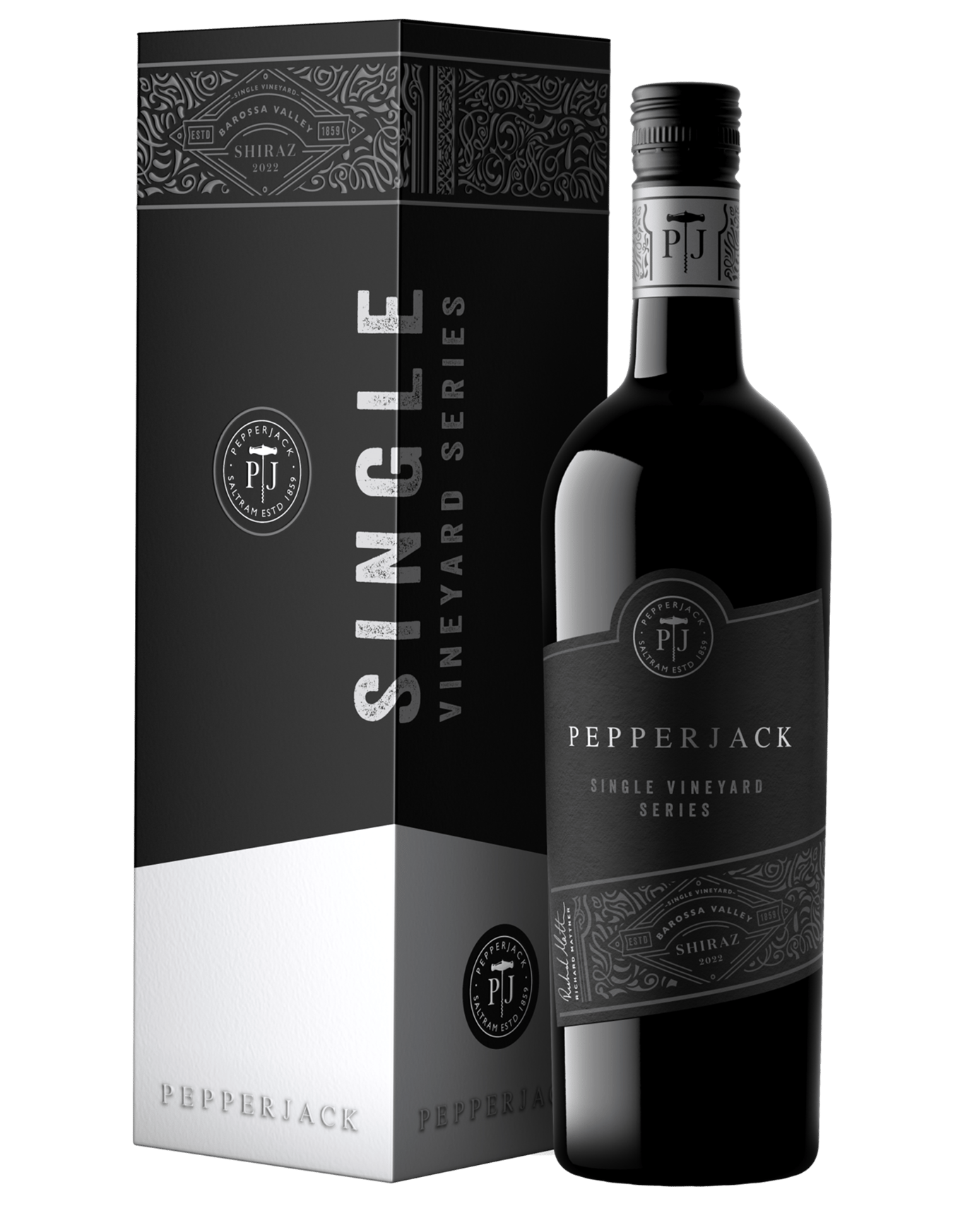 Buy Pepperjack Wine Online Australia @ Lowest Prices | Dan Murphy’s