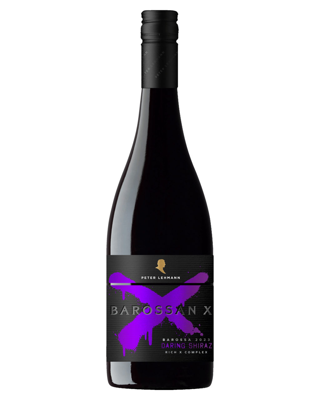 Buy Peter Lehmann Barossan X Daring Shiraz Online @Lowest Price