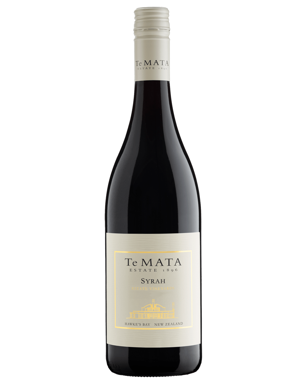 Buy Te Mata Estate Vineyards Syrah Online @Lowest Price