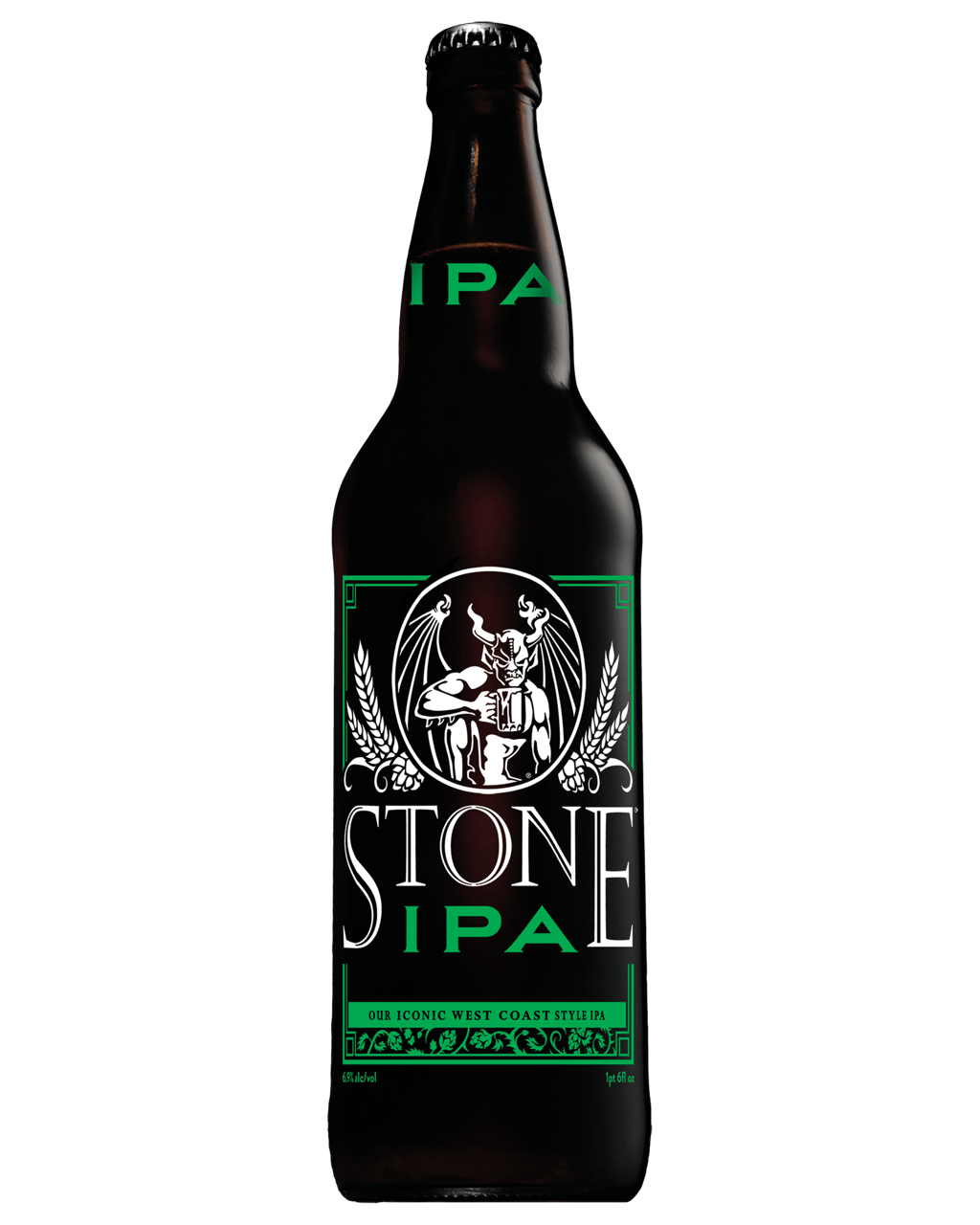 Buy Stone Ipa 650ml Online @Lowest Price