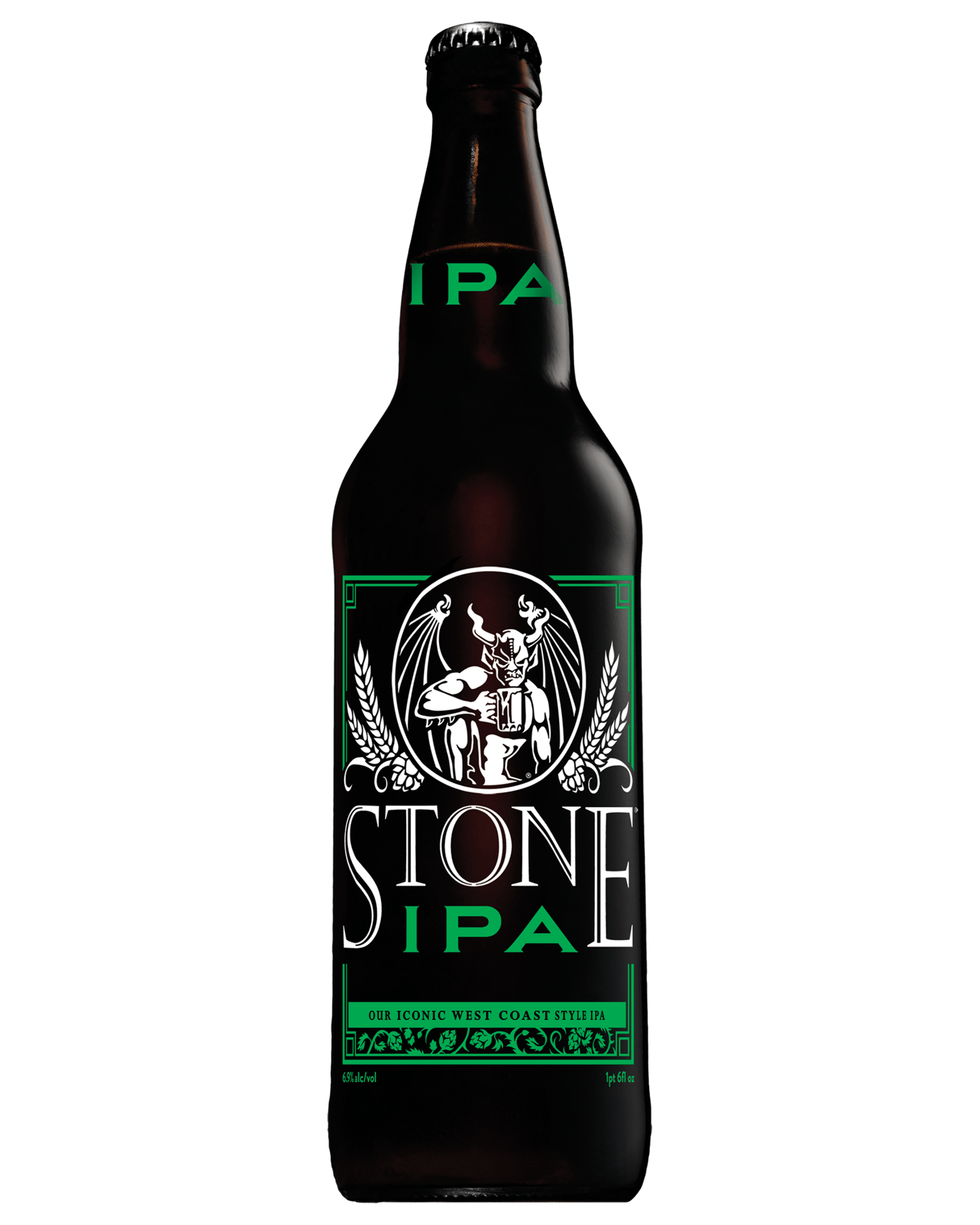 Buy Stone Ipa 650ml Online @Lowest Price
