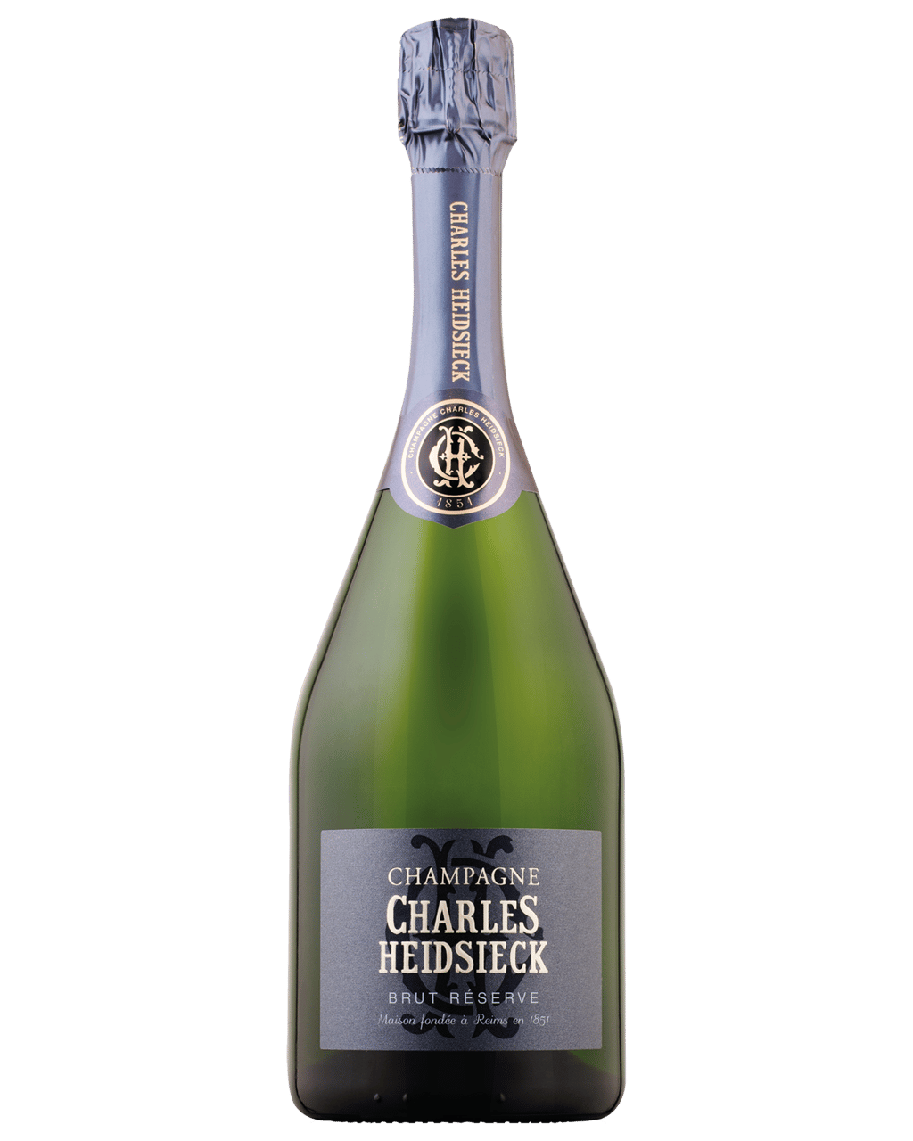 Buy Charles Heidsieck Brut Reserve Champagne Nv Online @Lowest Price
