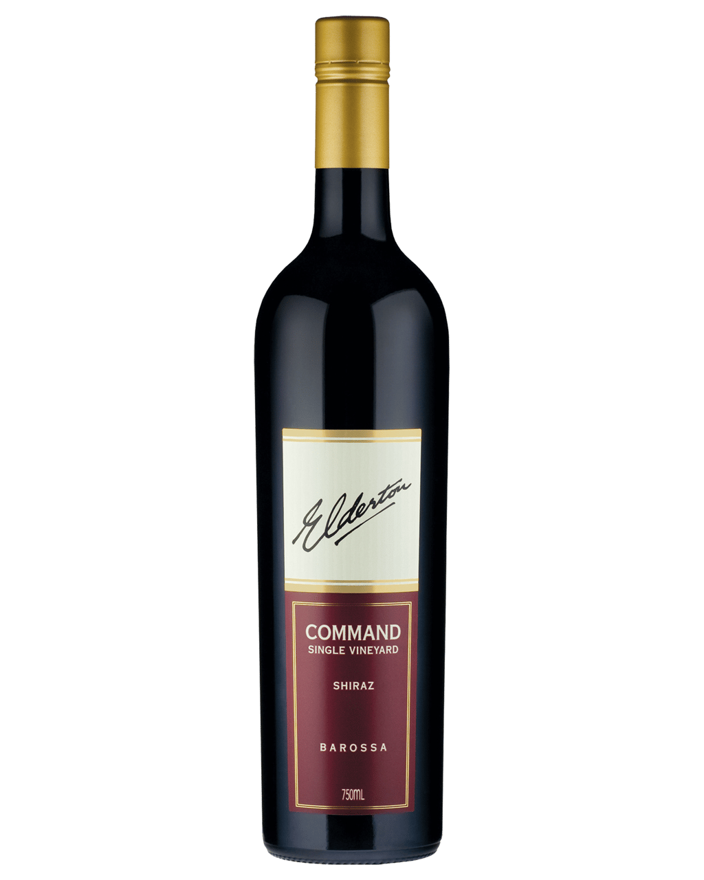 Buy Elderton Command Barossa Valley Shiraz Online @Lowest Price