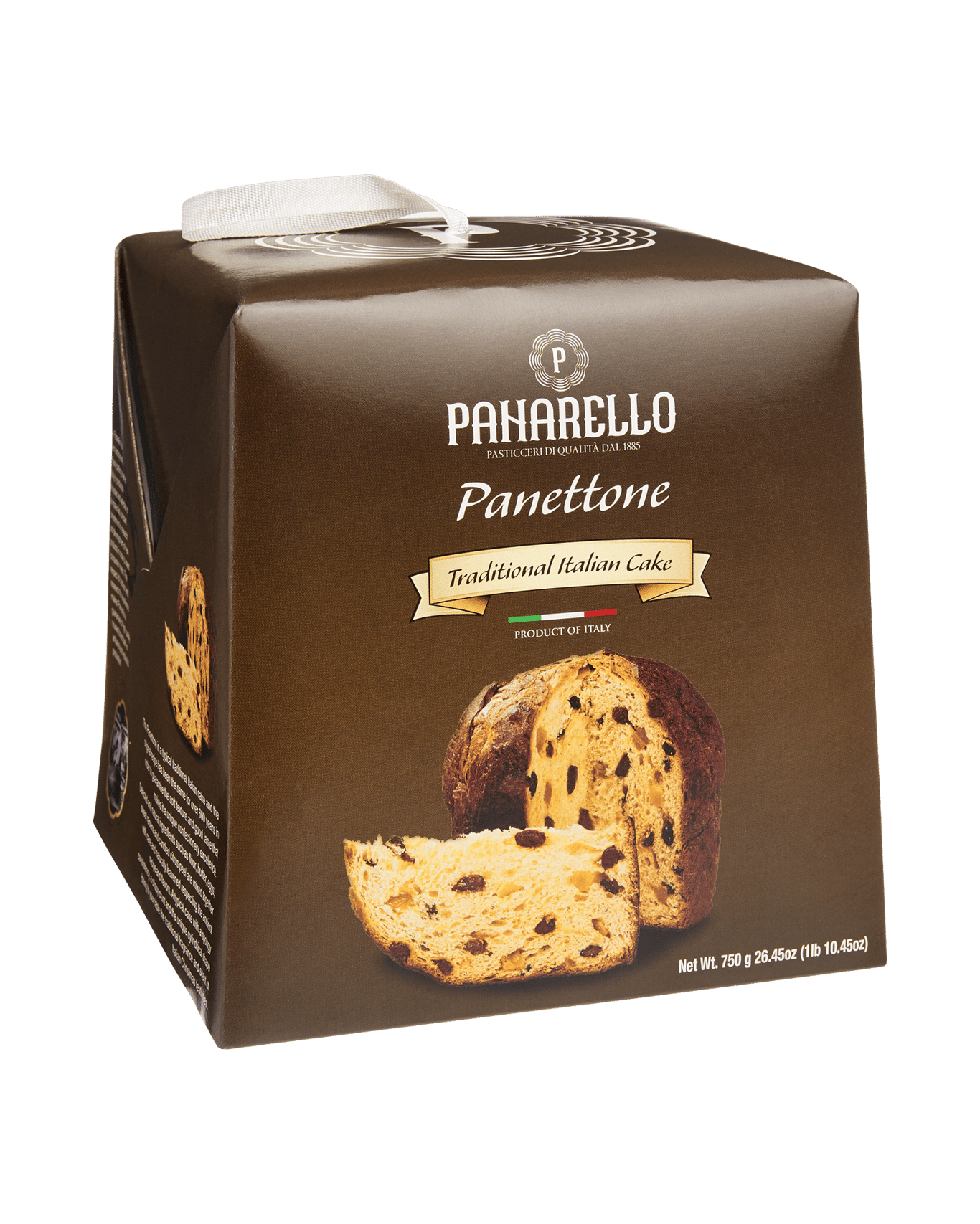 Buy Panarello Panettone Classic 750g Online @Lowest Price