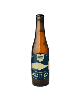 Buy Murray's Whale Ale Bottles 330ml Online (Low Prices) from Dan Murphy's