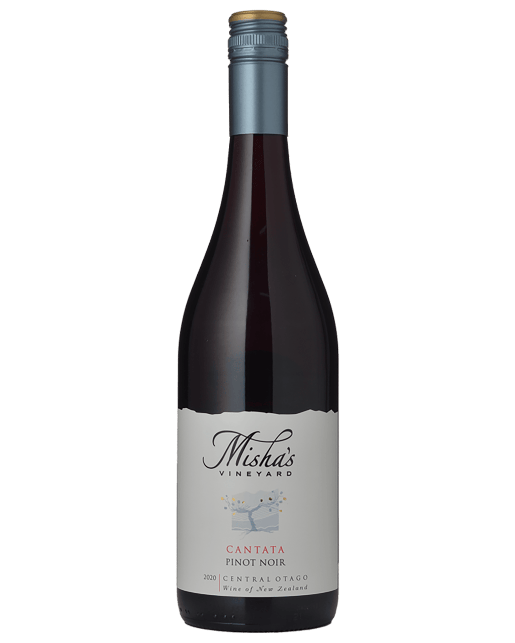 Buy Misha's Vineyard Cantata Pinot Noir Online @Lowest Price