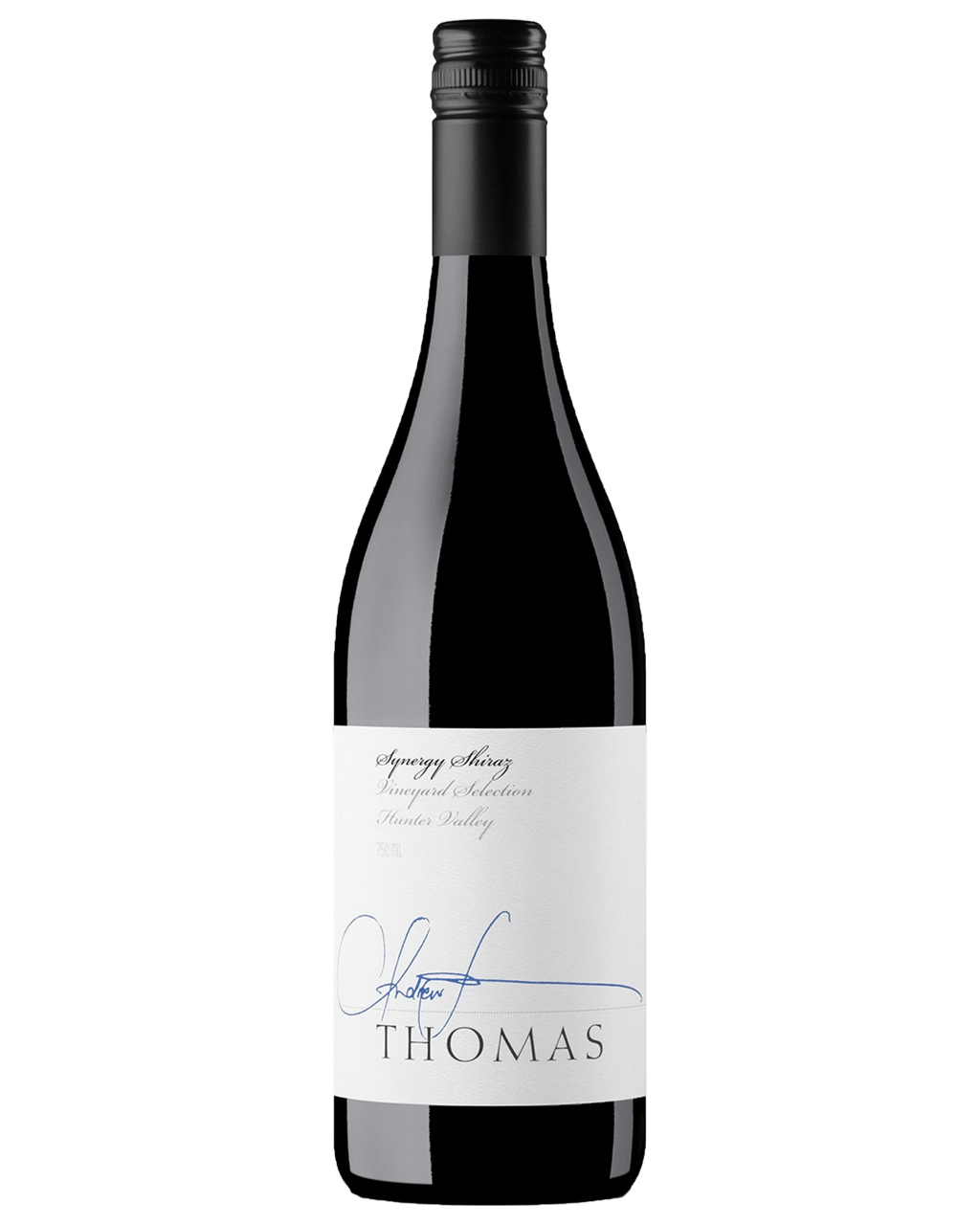 Buy Thomas Wines Synergy Shiraz Online @Lowest Price