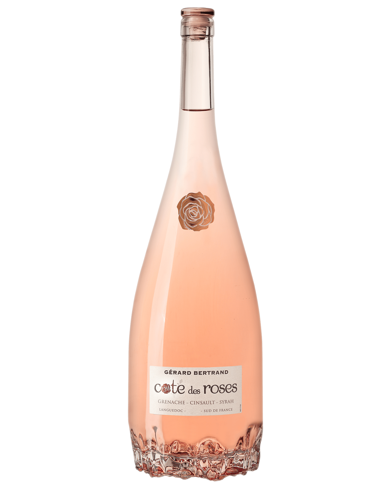 Buy Gerard Bertrand Cote Des Roses Rosé Magnum 1.5l Online or Near You ...