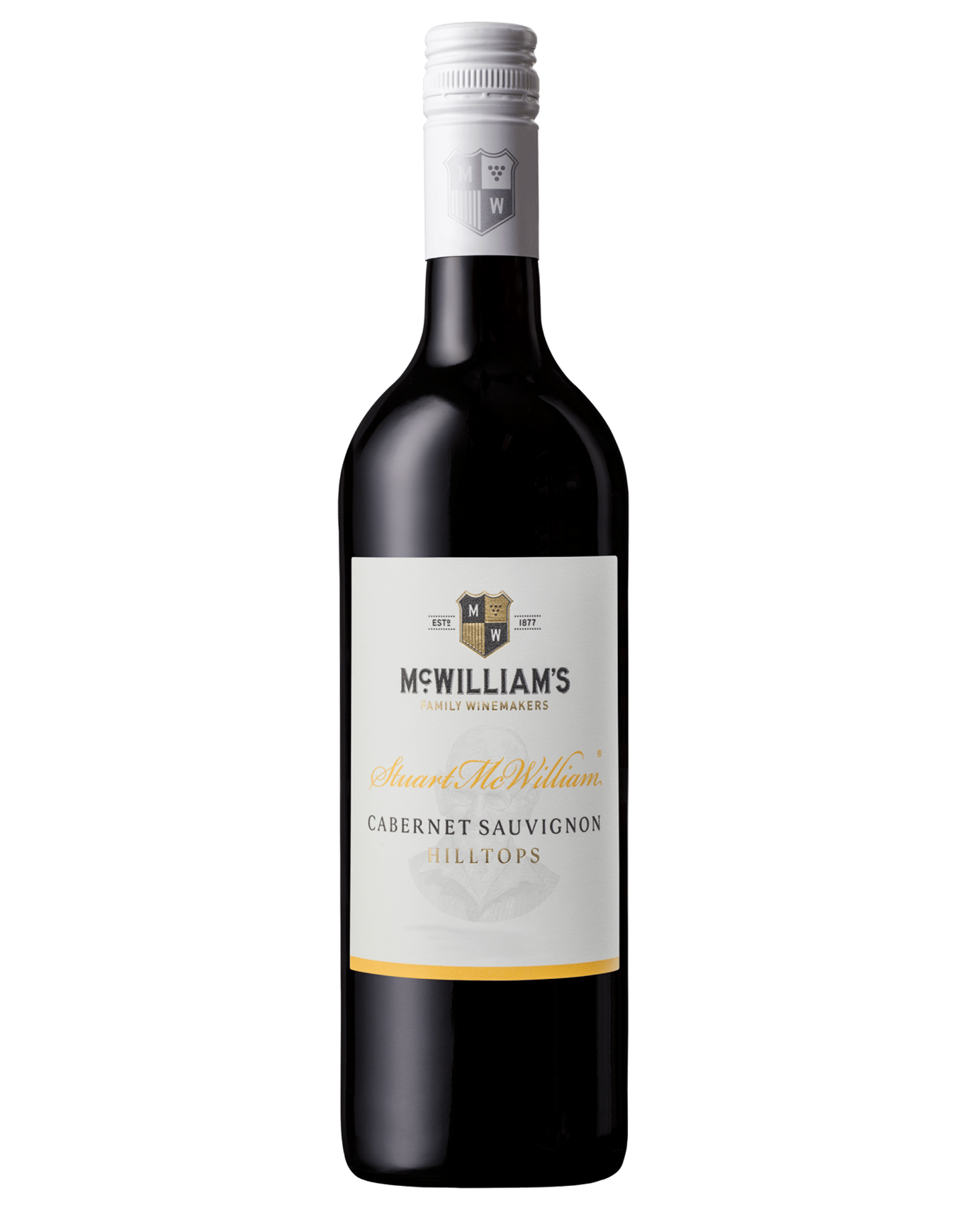Buy Mcwilliam's Stuart Mcwilliam Cabernet Sauvignon Online @Lowest Price