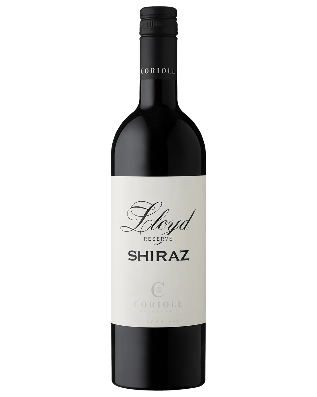 Buy Coriole Lloyd Shiraz 2015 Online @Lowest Price