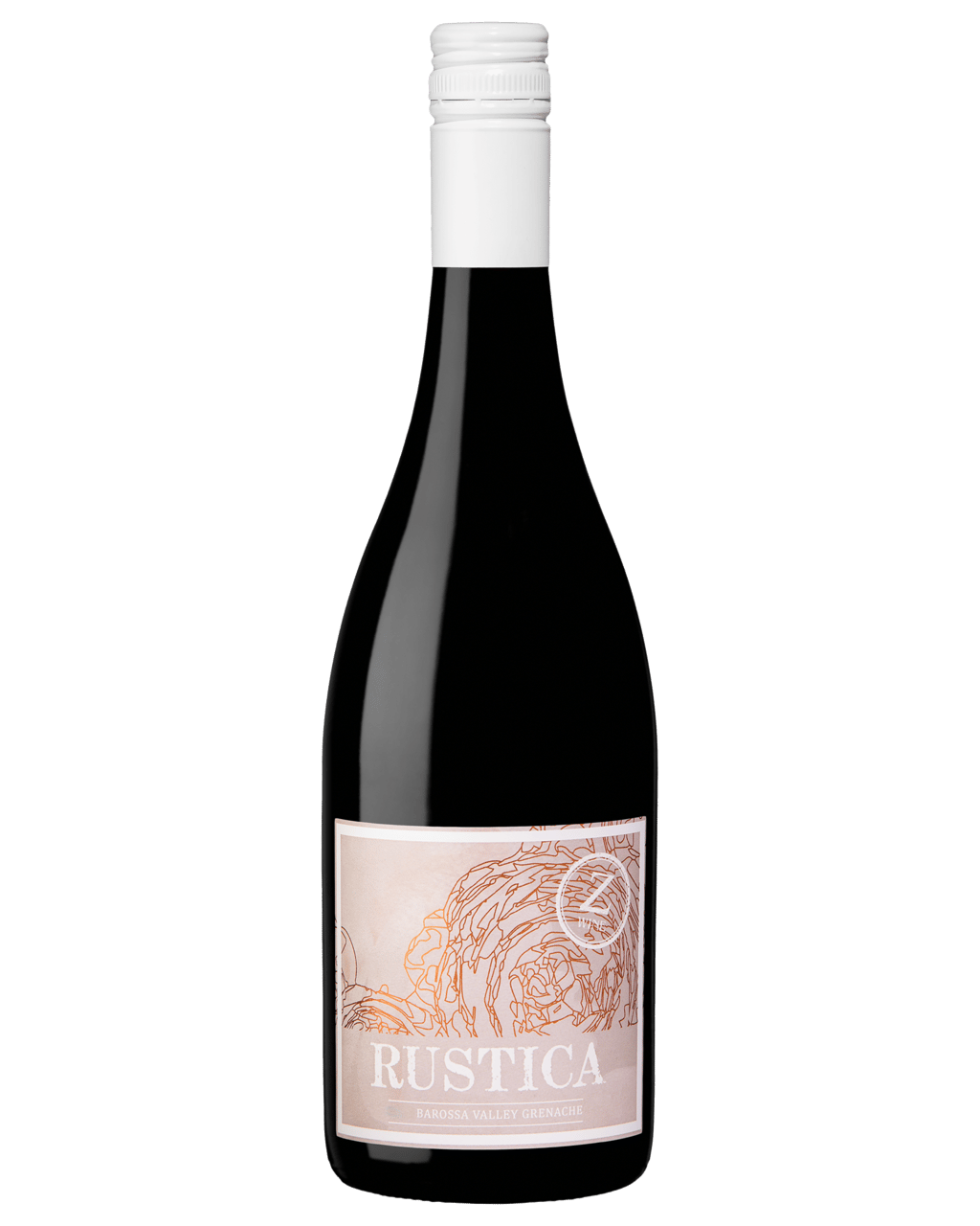 Buy Z Wine Rustica Barossa Valley Grenache Online @Lowest Price