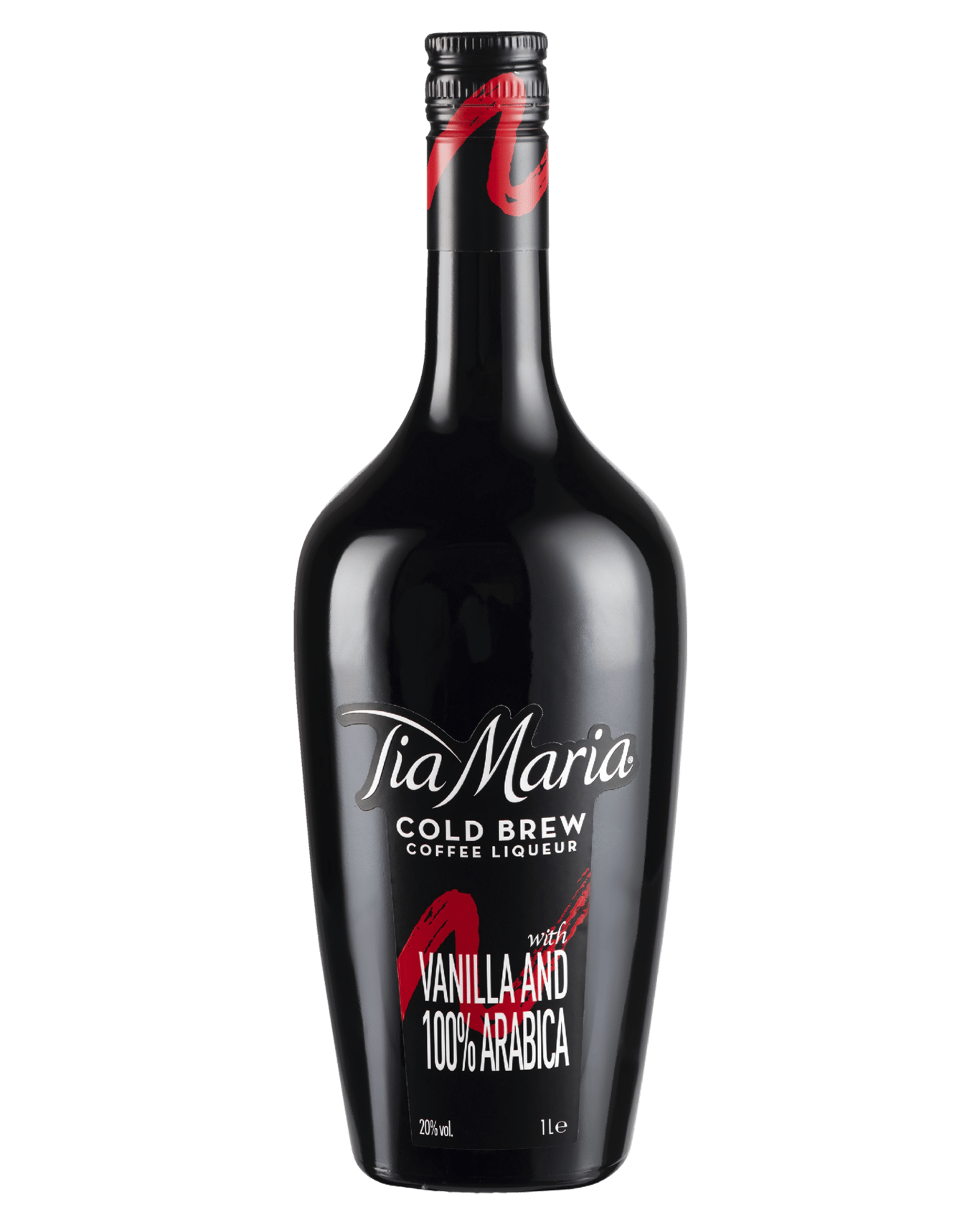 Buy Tia Maria Cold Brew Coffee Liqueur 1l Online @Lowest Price